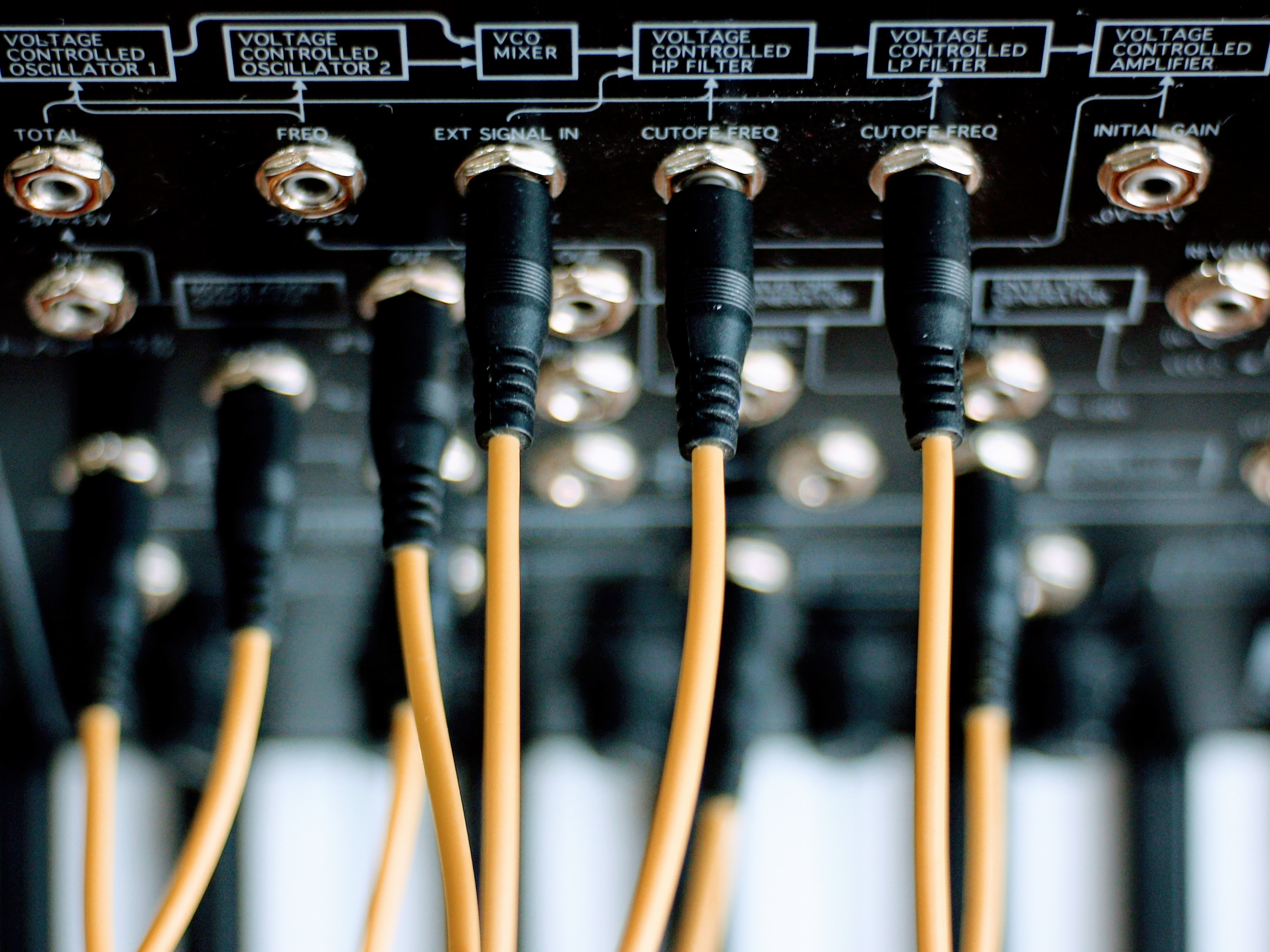 Implementing Karplus Strong on the Bela Platform — Matt Peachey